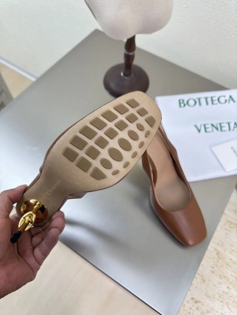 Cut-rate Bottega Veneta Sandals