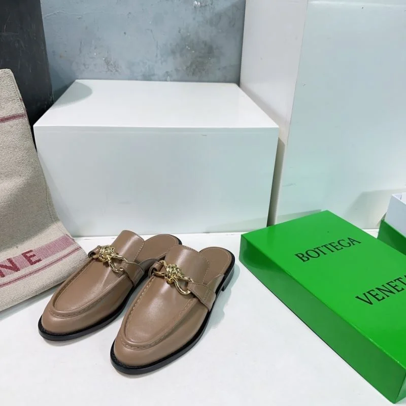 Bottega Veneta Sandals
