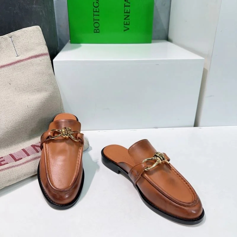 Bottega Veneta Sandals