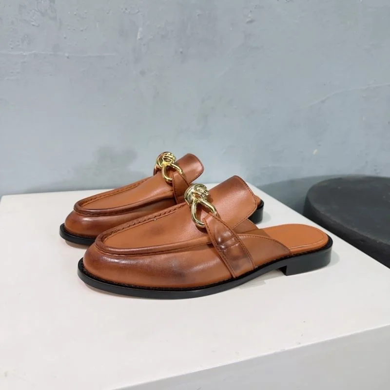 OEM Bottega Veneta Sandals