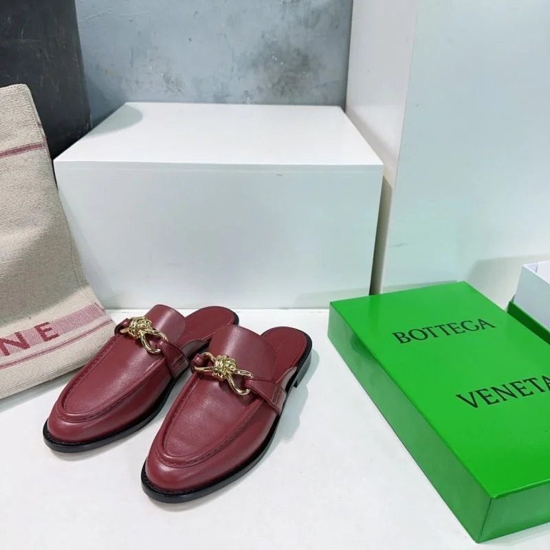Bottega Veneta Sandals