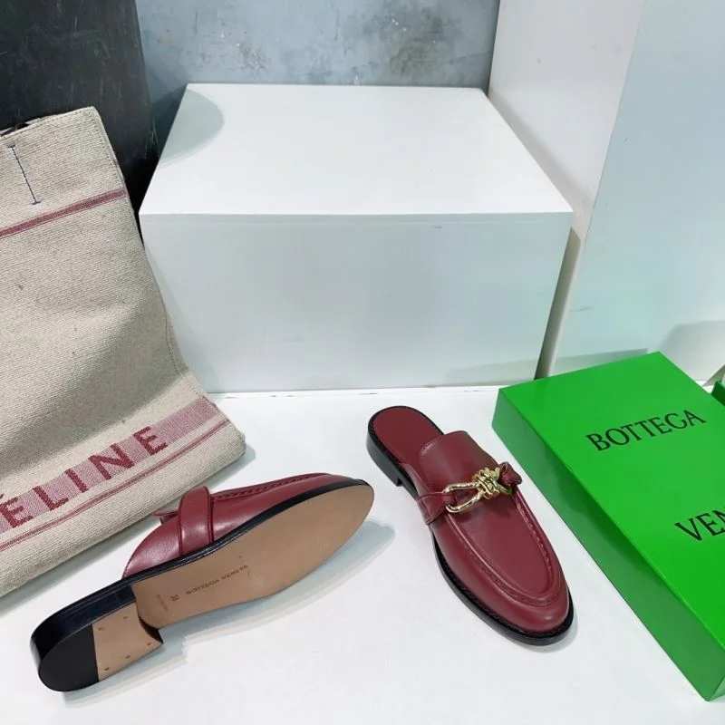 Reasonably priced Bottega Veneta Sandals