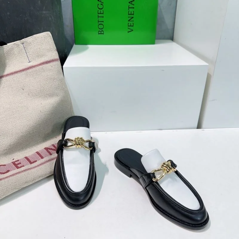 Bottega Veneta Sandals