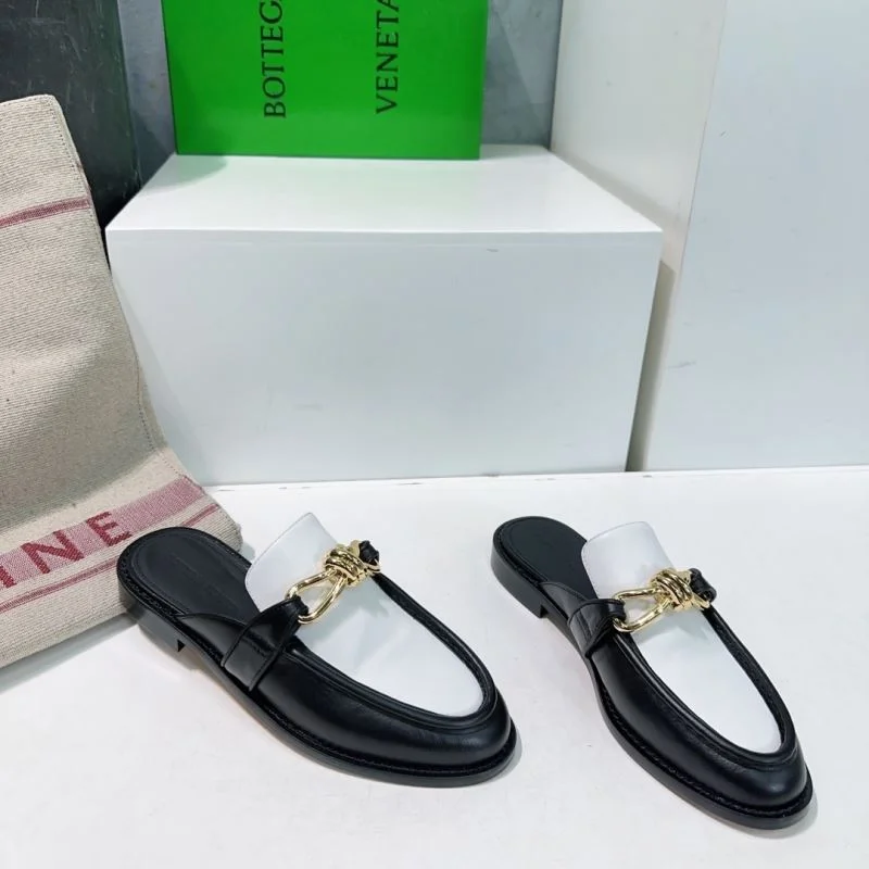 Inexpensive Bottega Veneta Sandals