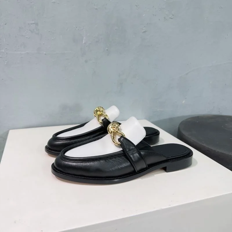 Inexpensive Bottega Veneta Sandals