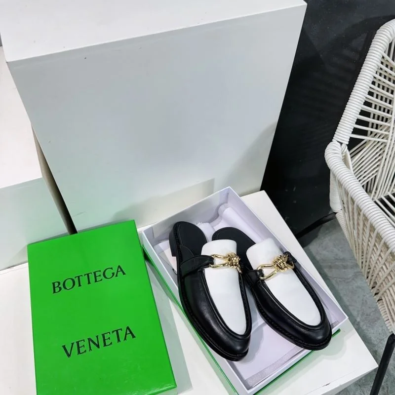 Inexpensive Bottega Veneta Sandals