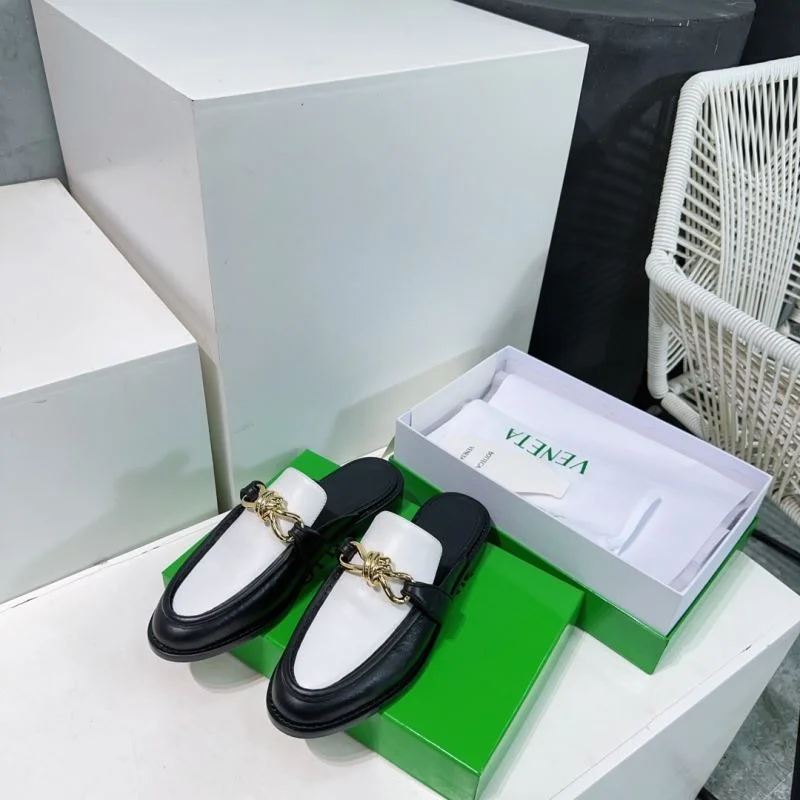 Inexpensive Bottega Veneta Sandals