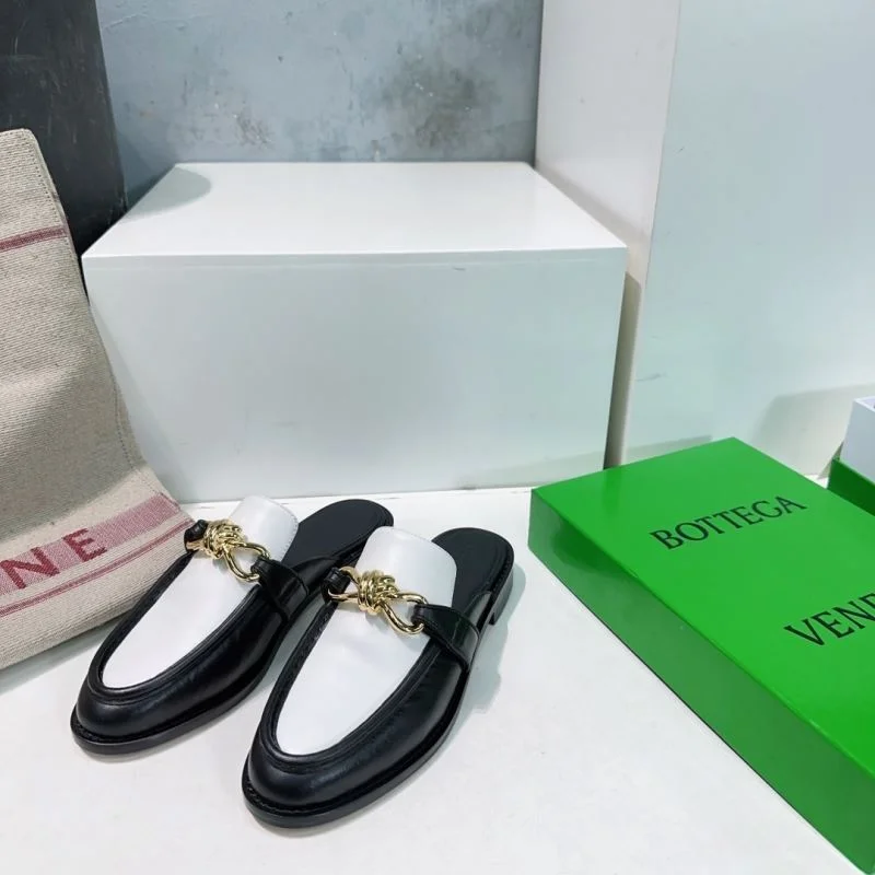 Inexpensive Bottega Veneta Sandals