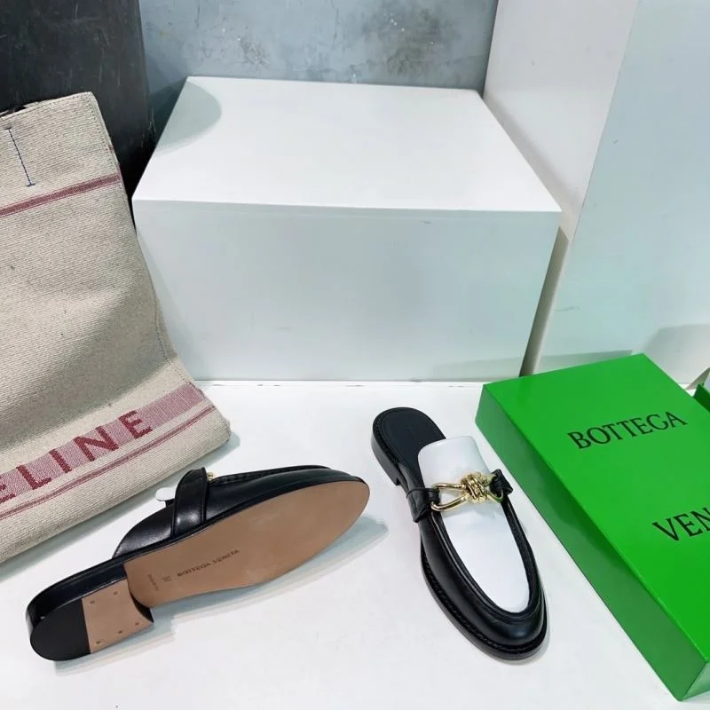 Inexpensive Bottega Veneta Sandals