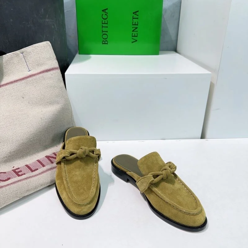 Bottega Veneta Sandals