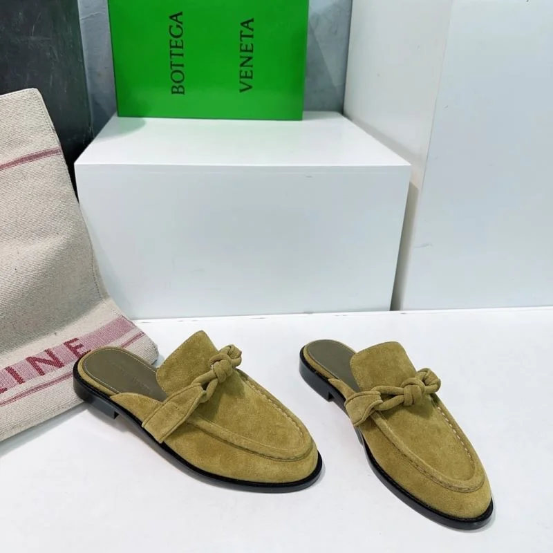 Precise copy Bottega Veneta Sandals