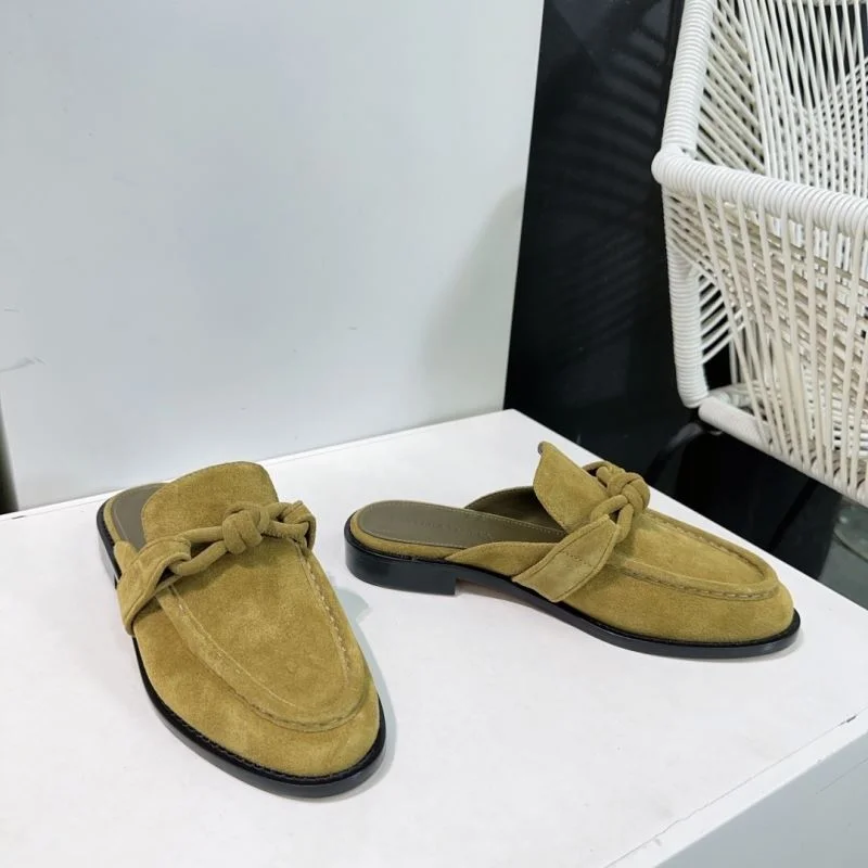 Precise copy Bottega Veneta Sandals