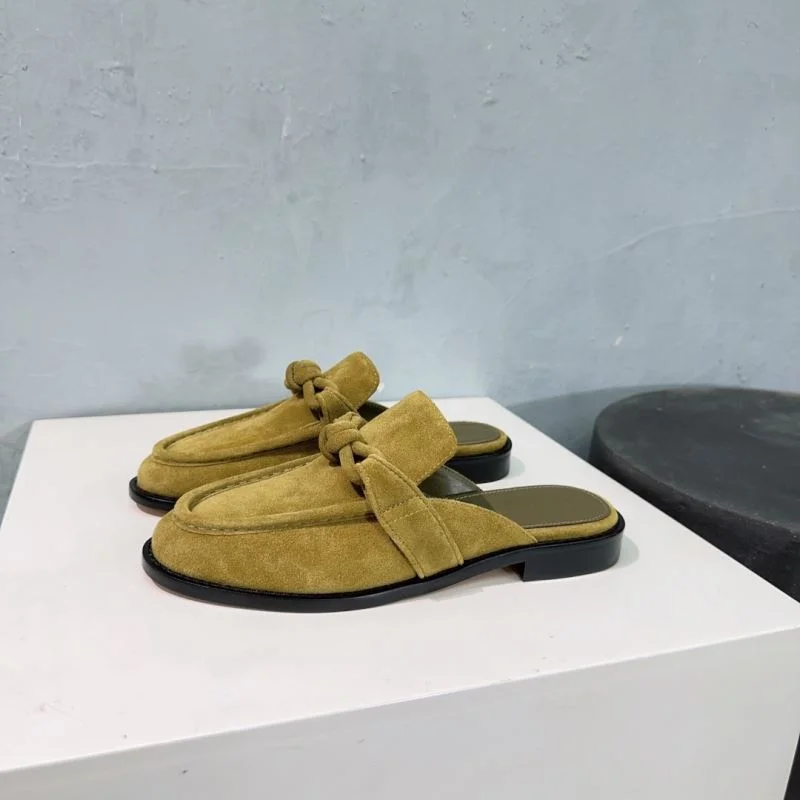 Precise copy Bottega Veneta Sandals