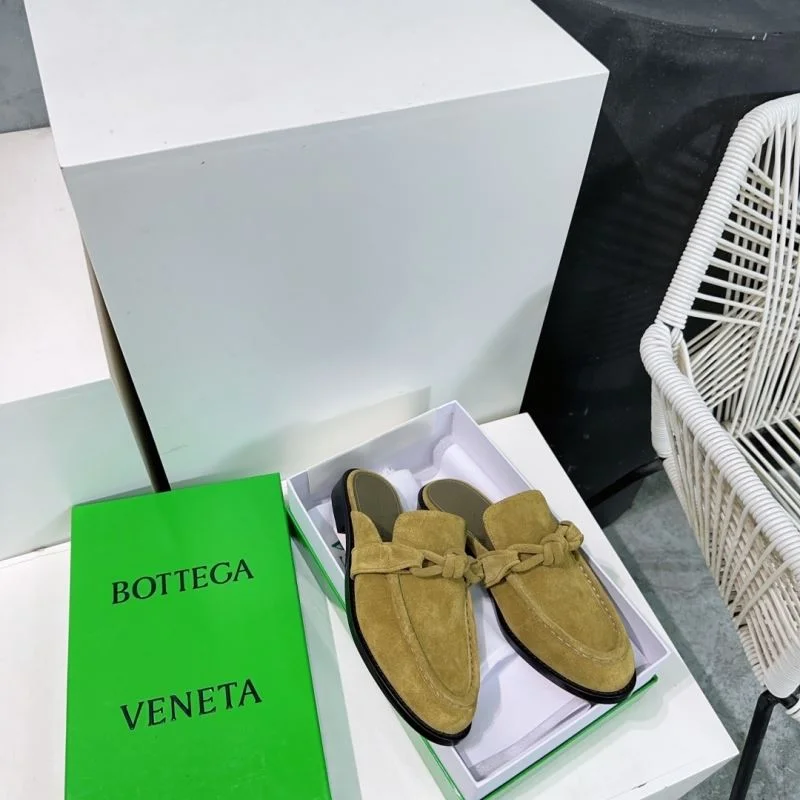 Precise copy Bottega Veneta Sandals