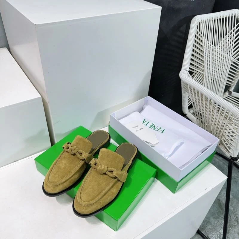 Precise copy Bottega Veneta Sandals