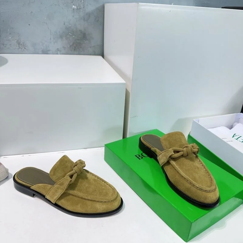 Precise copy Bottega Veneta Sandals