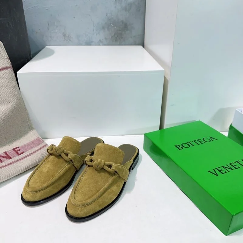 Precise copy Bottega Veneta Sandals