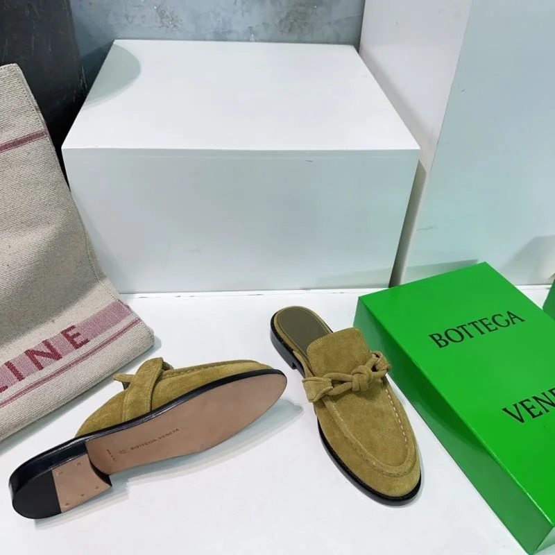 Precise copy Bottega Veneta Sandals