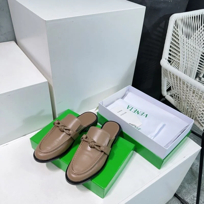 Low-cost Bottega Veneta Sandals