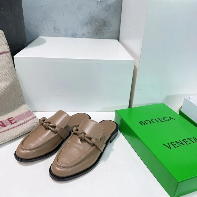 Low-cost Bottega Veneta Sandals
