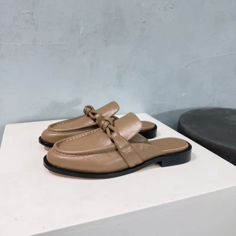 Low-cost Bottega Veneta Sandals