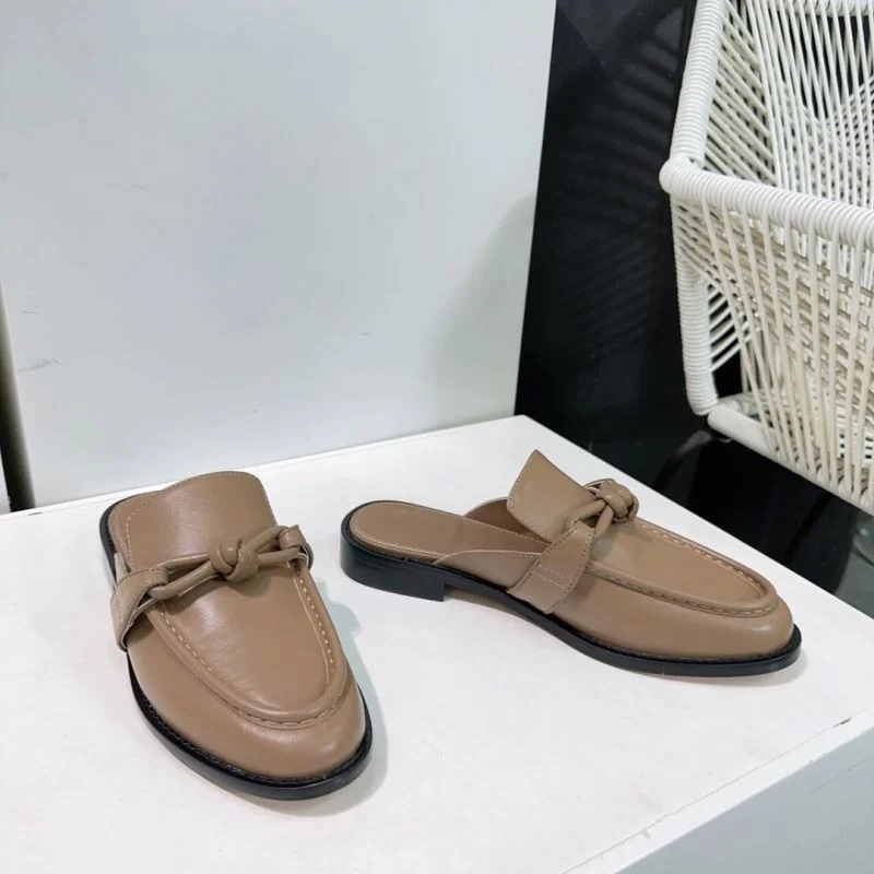 Low-cost Bottega Veneta Sandals