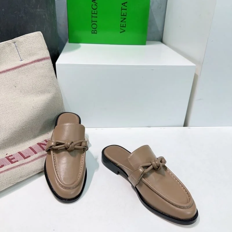 Low-cost Bottega Veneta Sandals