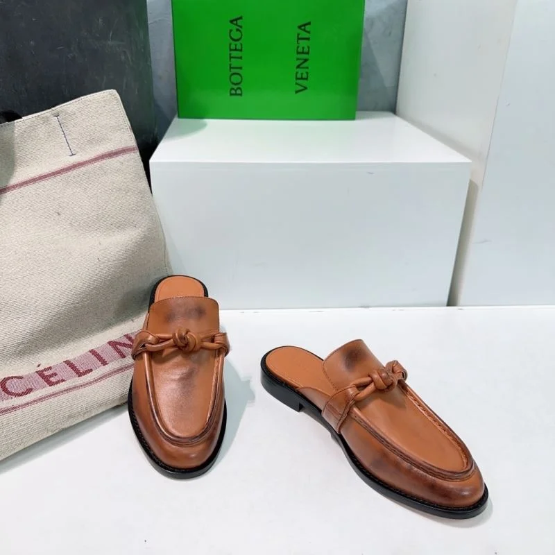 Bottega Veneta Sandals