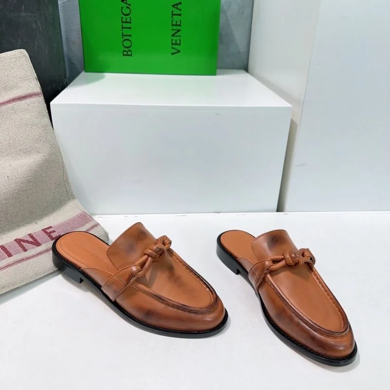 High fidelity Bottega Veneta Sandals