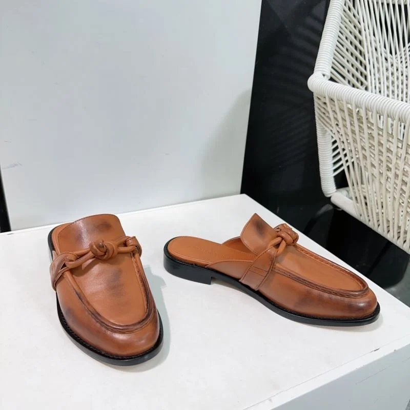 High fidelity Bottega Veneta Sandals