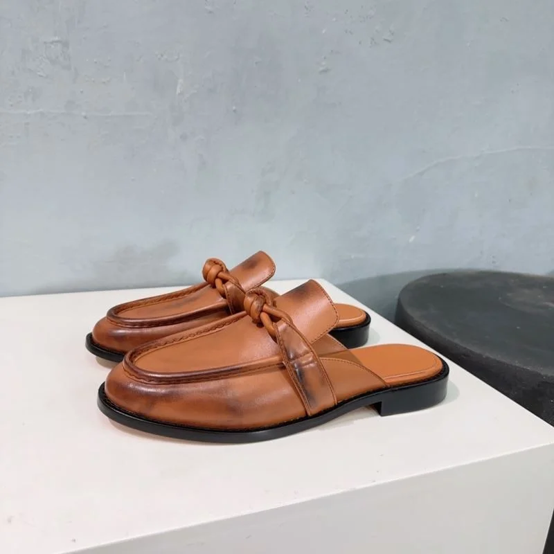 High fidelity Bottega Veneta Sandals