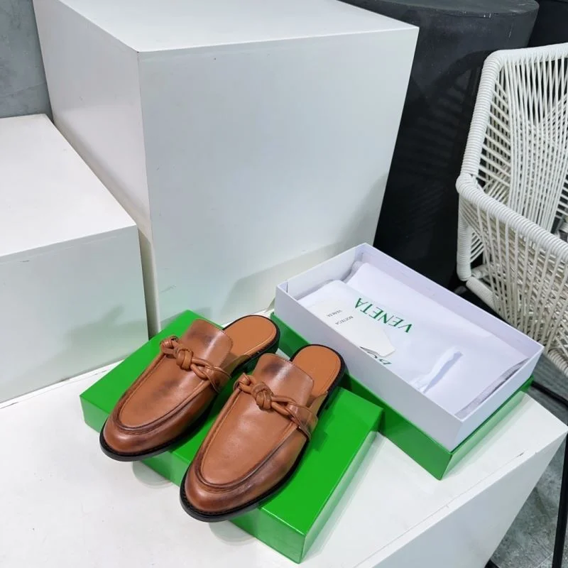 High fidelity Bottega Veneta Sandals