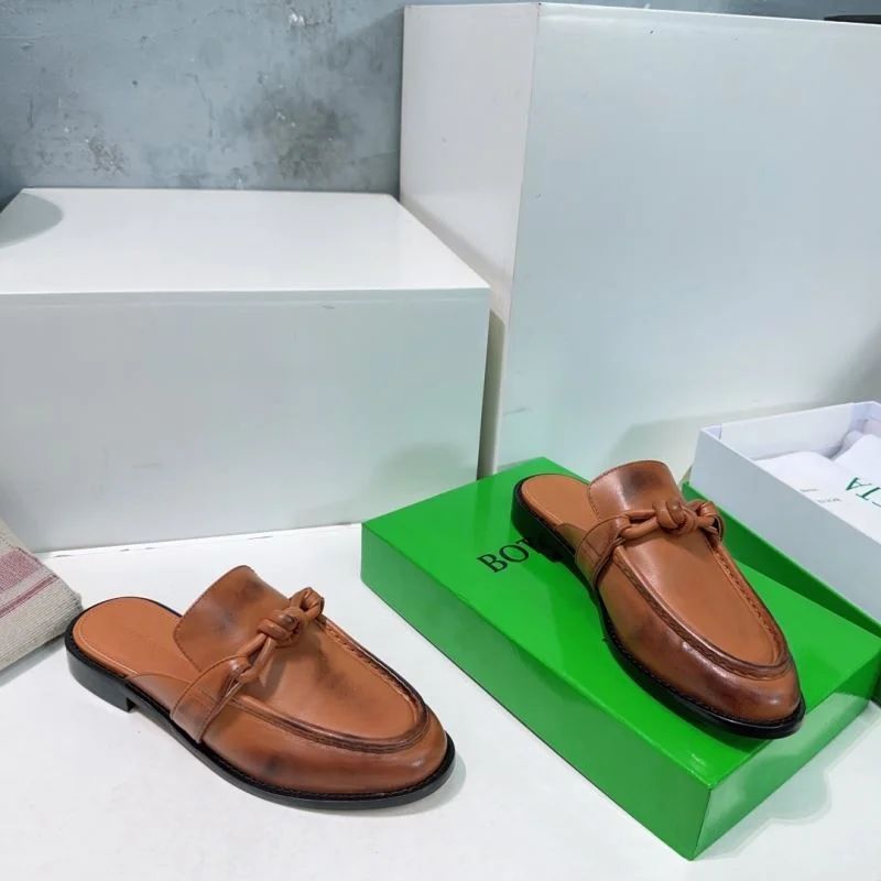 High fidelity Bottega Veneta Sandals