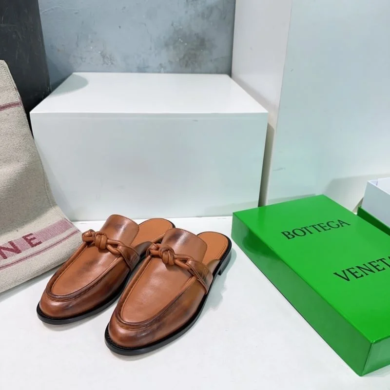 High fidelity Bottega Veneta Sandals