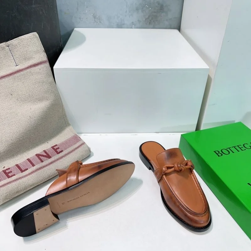 High fidelity Bottega Veneta Sandals