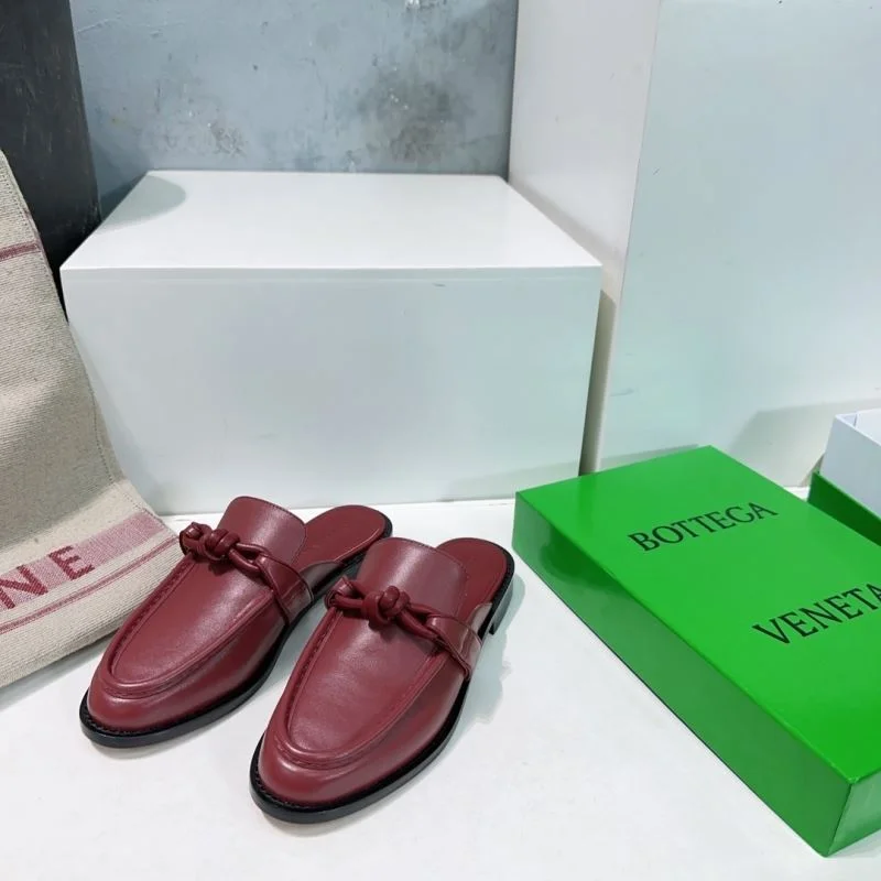 Bottega Veneta Sandals