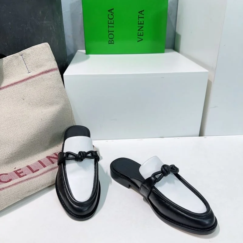 Bottega Veneta Sandals