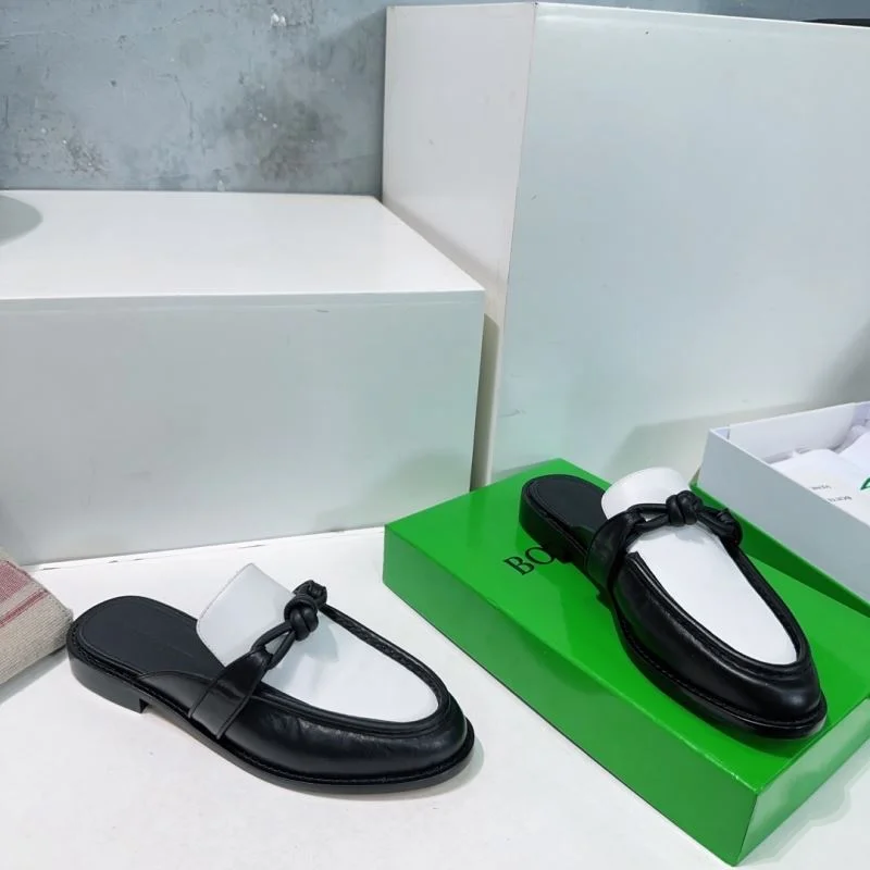 Top match Bottega Veneta Sandals