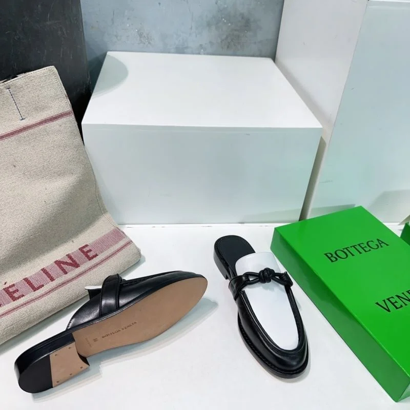 Top match Bottega Veneta Sandals