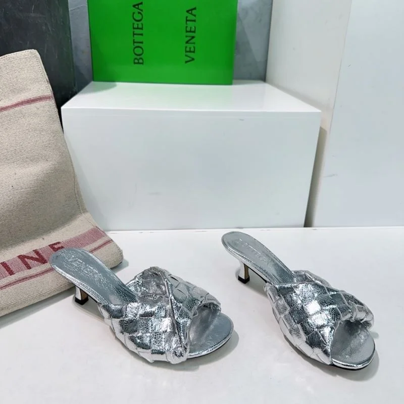Bottega Veneta Sandals