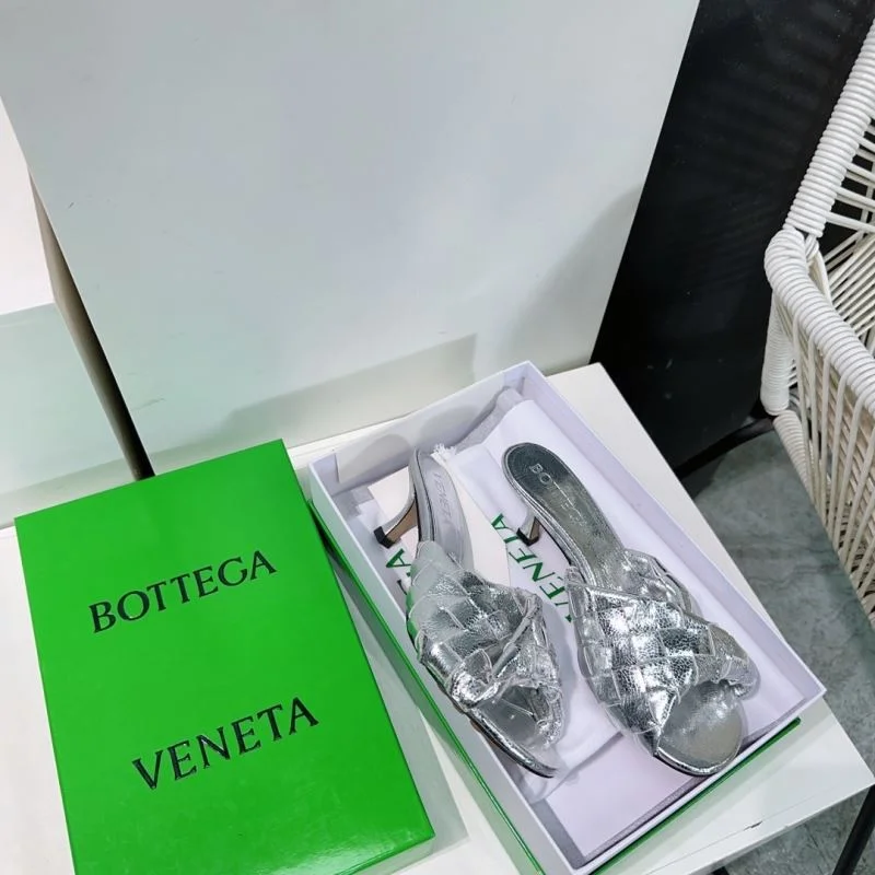 High accuracy Bottega Veneta Sandals