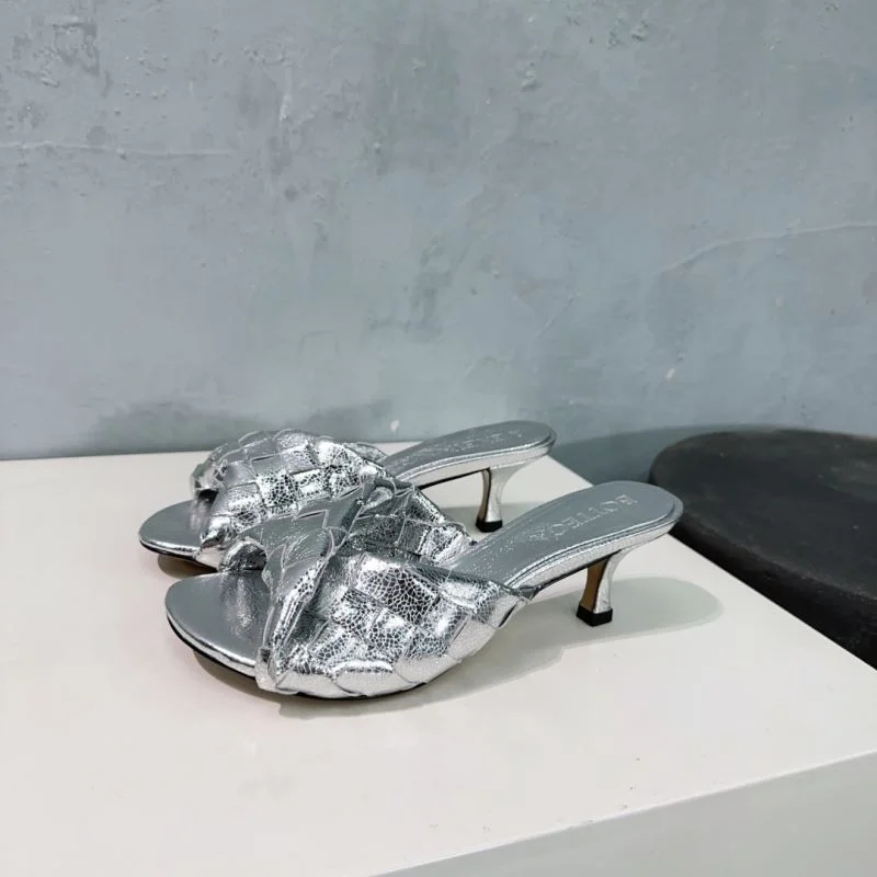 High accuracy Bottega Veneta Sandals