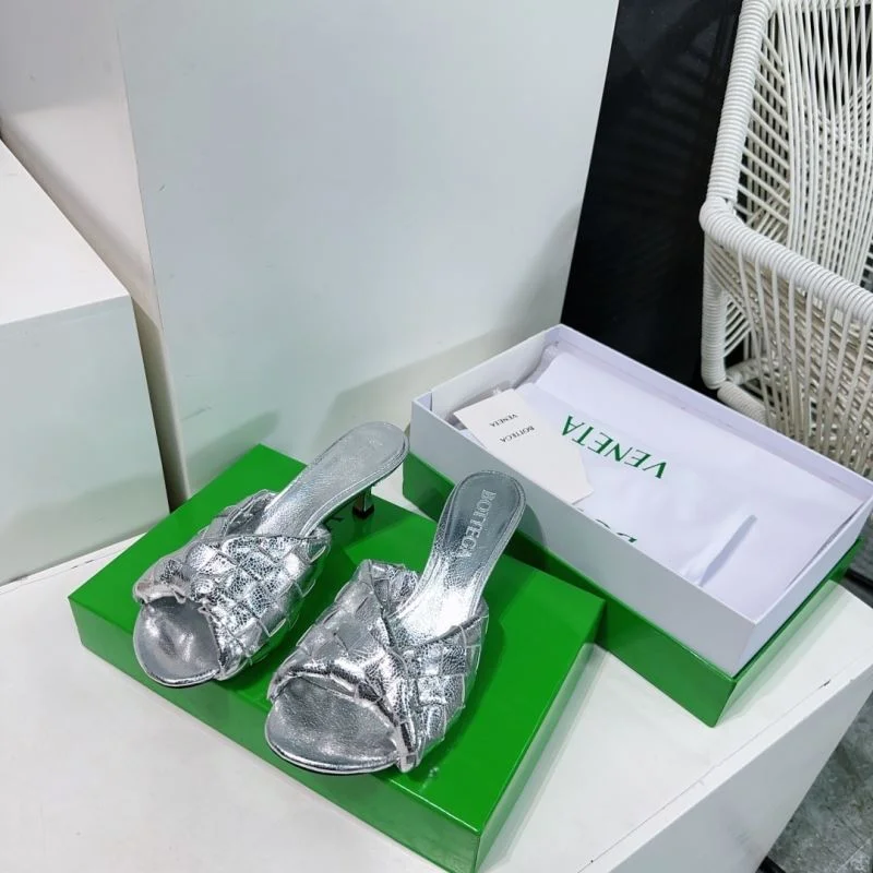 High accuracy Bottega Veneta Sandals
