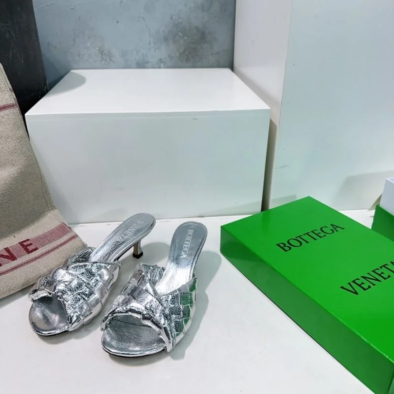 High accuracy Bottega Veneta Sandals
