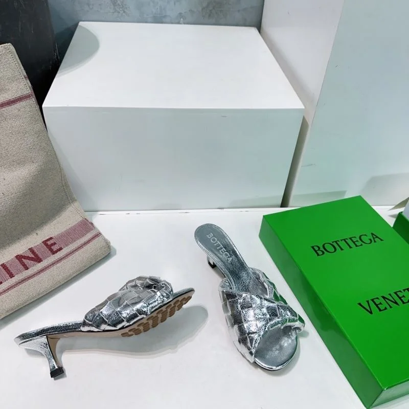 High accuracy Bottega Veneta Sandals