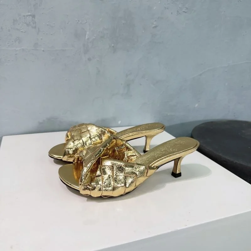 Bottega Veneta Sandals