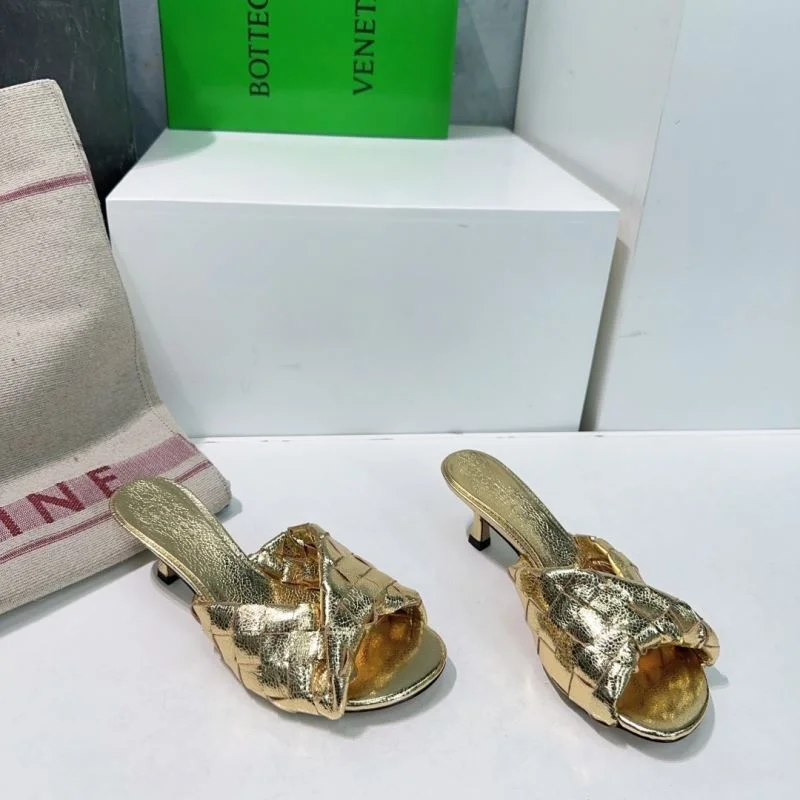 Perfect replica Bottega Veneta Sandals