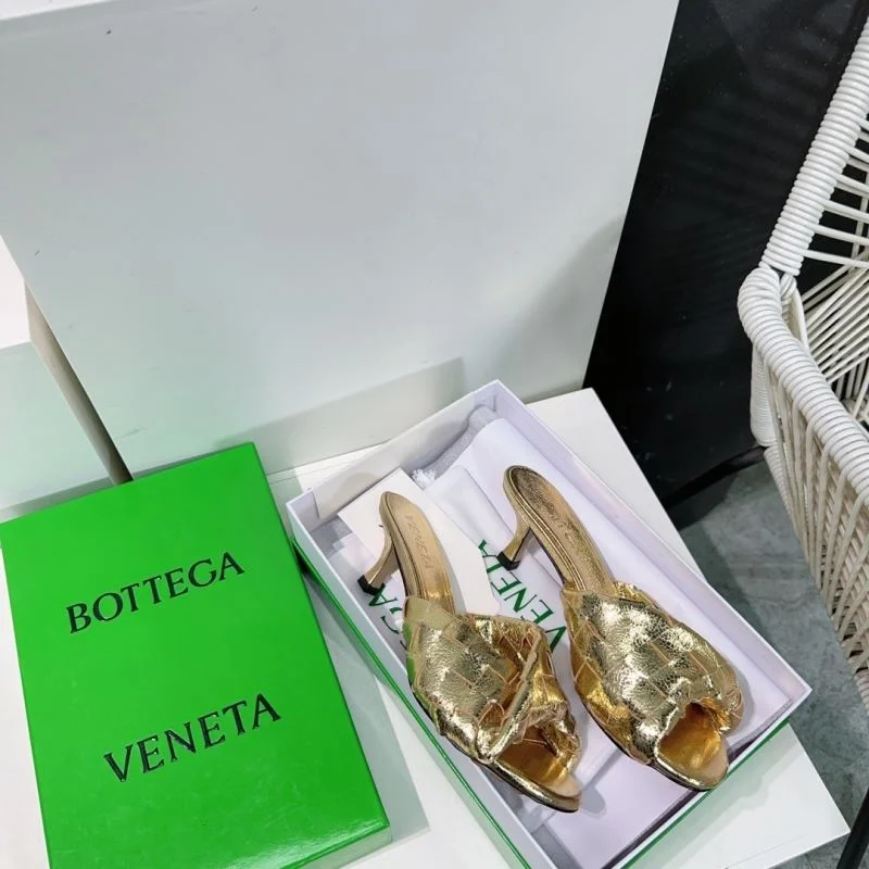 Perfect replica Bottega Veneta Sandals