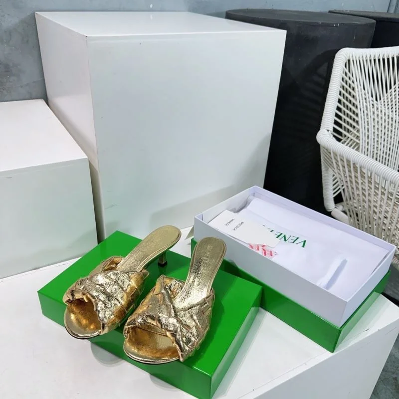 Perfect replica Bottega Veneta Sandals