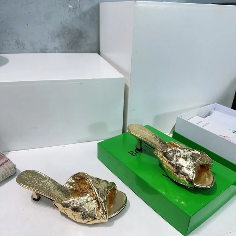 Perfect replica Bottega Veneta Sandals